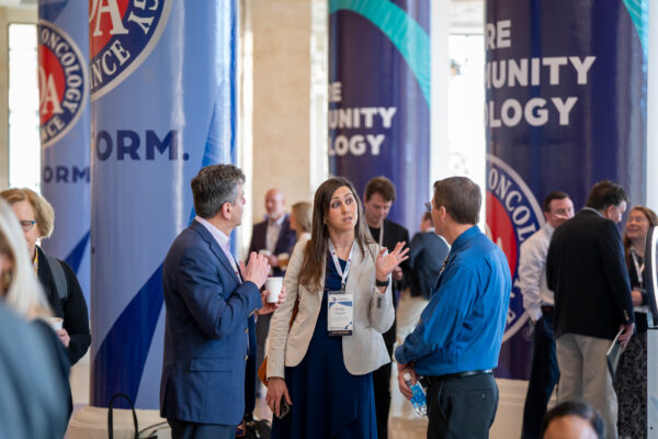 Conference Agenda | Community Oncology Conference